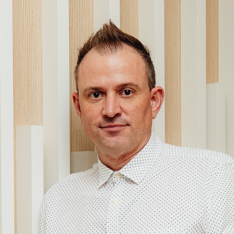 Creative AI Sydney 2022, Speakers – Creative Technologies Research Lab
